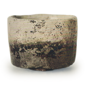 Koetsu Shiraku Chawan Fjisan – Ceramics Story