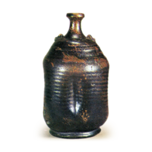 Aobizen (Blue Bizen) – Ceramics Story