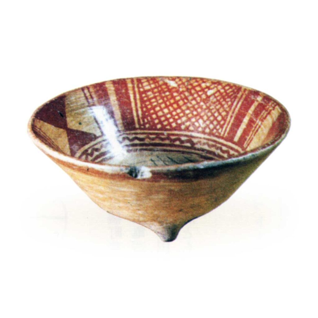 Aztec Pottery – Ceramics Story