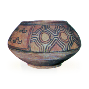 Earthenware of the Indus Civilization | Ceramics Story