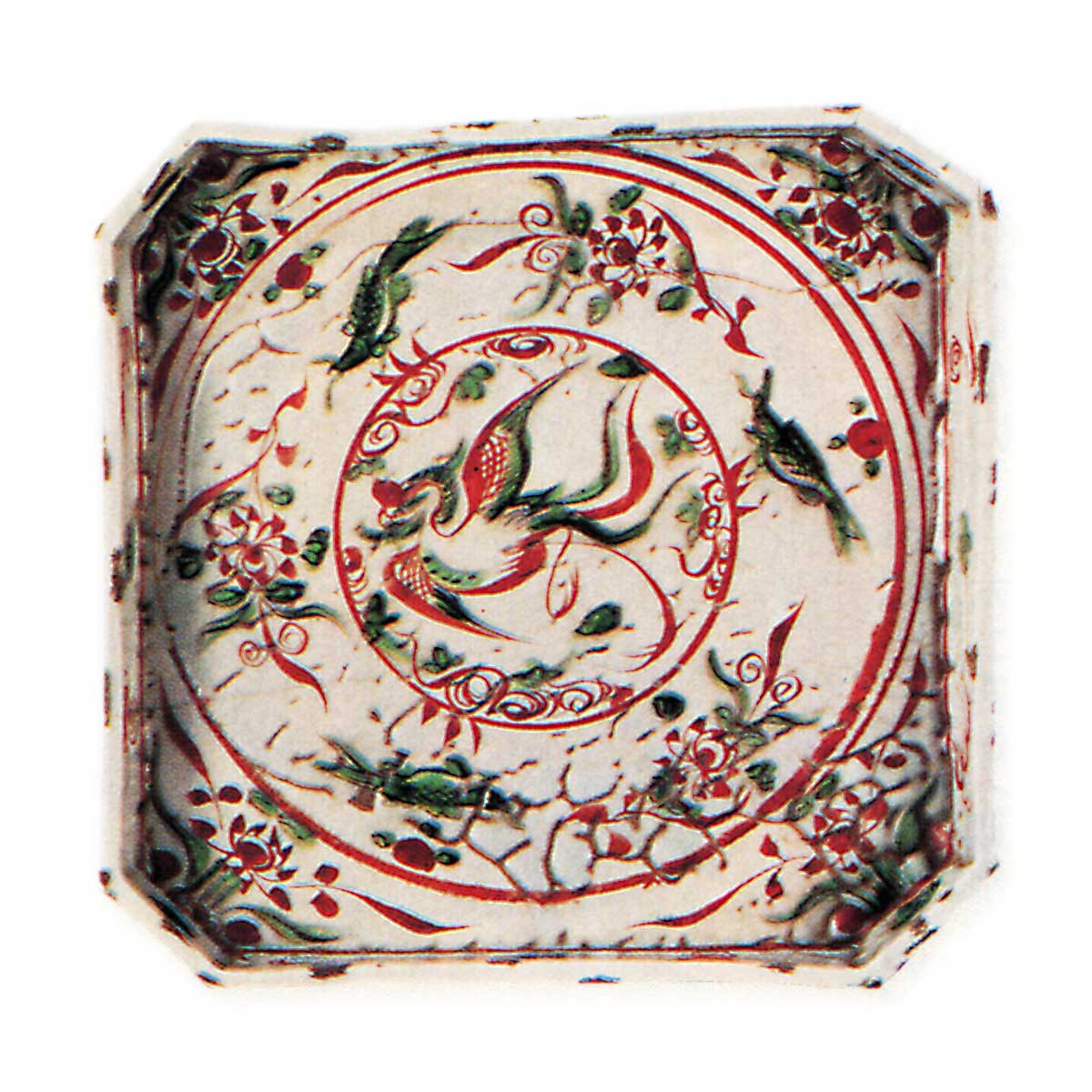 Kyoyaki (Kyoto ware) | Ceramics Story