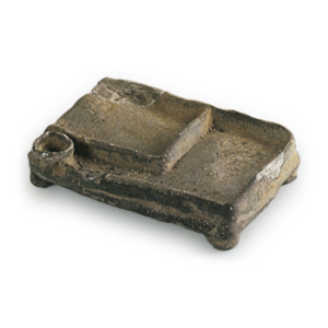 Inkstone and Writing Stone made of Ceramic – Ceramics Story