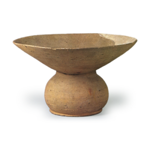 Kaiyu ware: Spittoon. – Ceramics Story