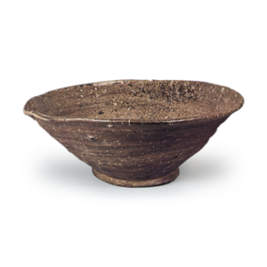 Seto ware: mortar. – Ceramics Story