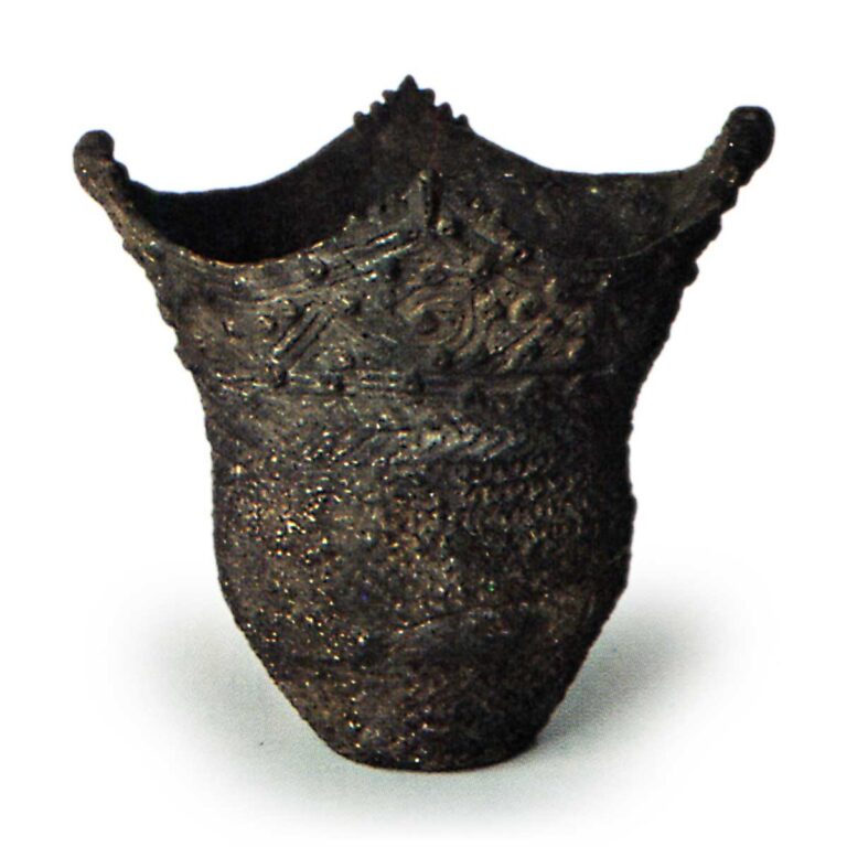 Jomon | Ceramics Story