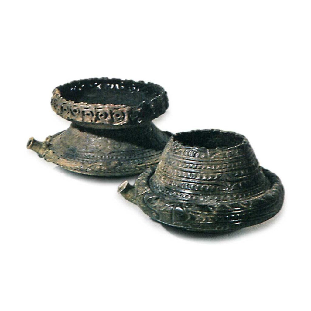 Pouring Pottery | Ceramics Story