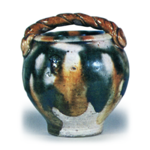 Tang Sansai (Tang Three Colors) – Ceramics Story