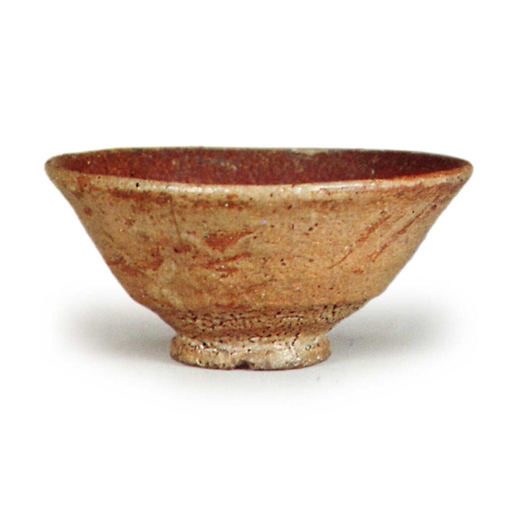 Hayabusa (Falcon) | Ceramics Story
