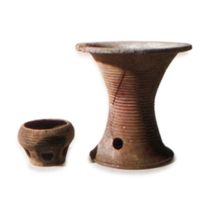 Yayoi Pottery – Ceramics Story