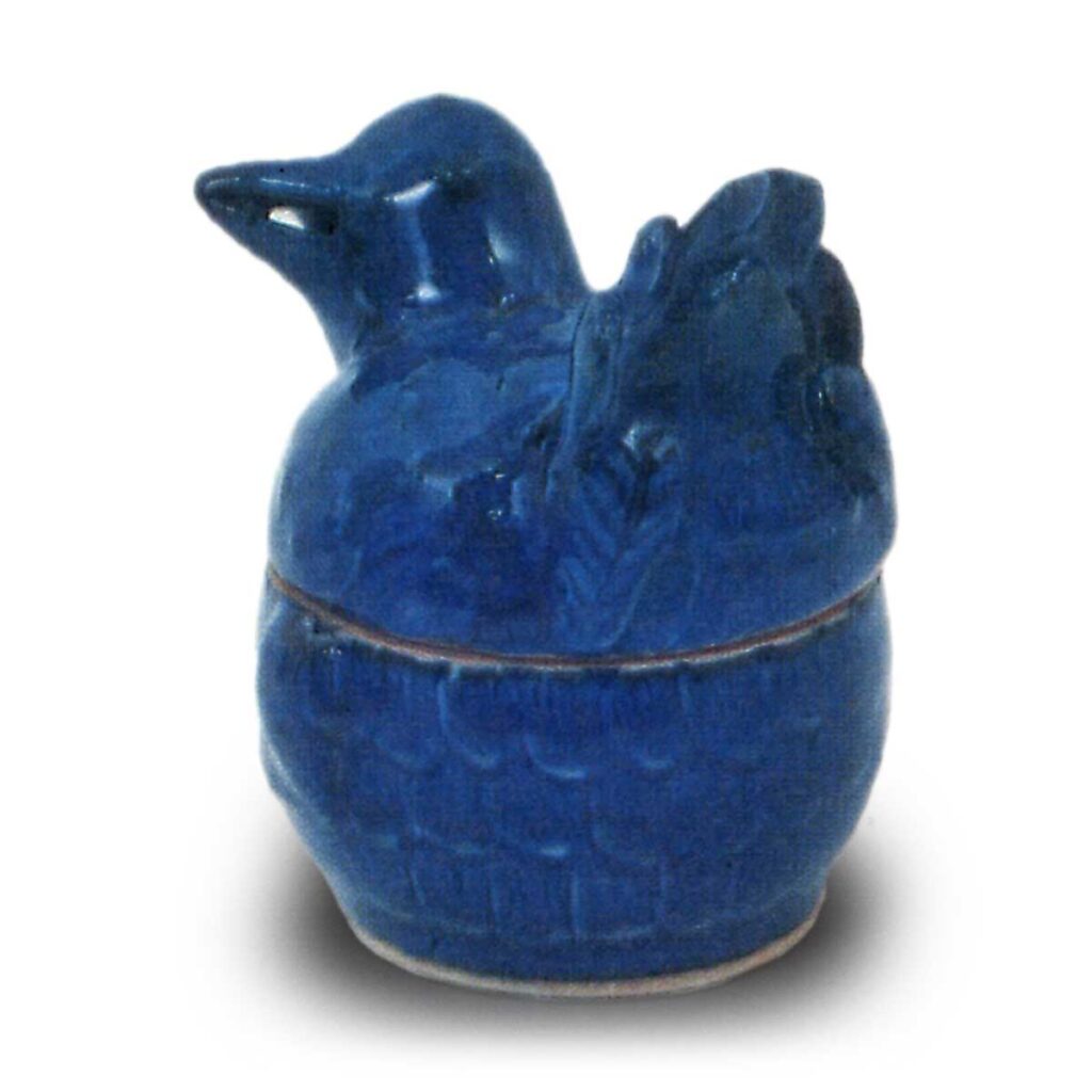 Ruri (Ruri, lapis lazuli) | Ceramics Story