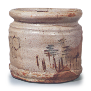 Shino ware | Ceramics Story