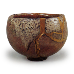 Kõetsu: tea bowl, known as “Seppo”, Red Raku – Ceramics Story