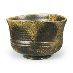 Bizen Tea bowl – Ceramics Story