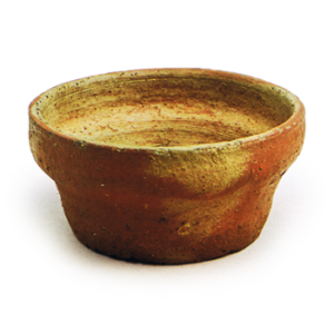 Bizen Kensui jar with “fire marks” – Ceramics Story