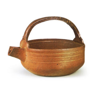Bizen Chosh (wine pot) – Ceramics Story