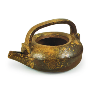 Bizen Chosh (wine pot) – Ceramics Story