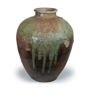 Tamba Ware | Ceramics Story