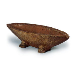 Tamba Yagen (medicine mortar) bowl | Ceramics Story