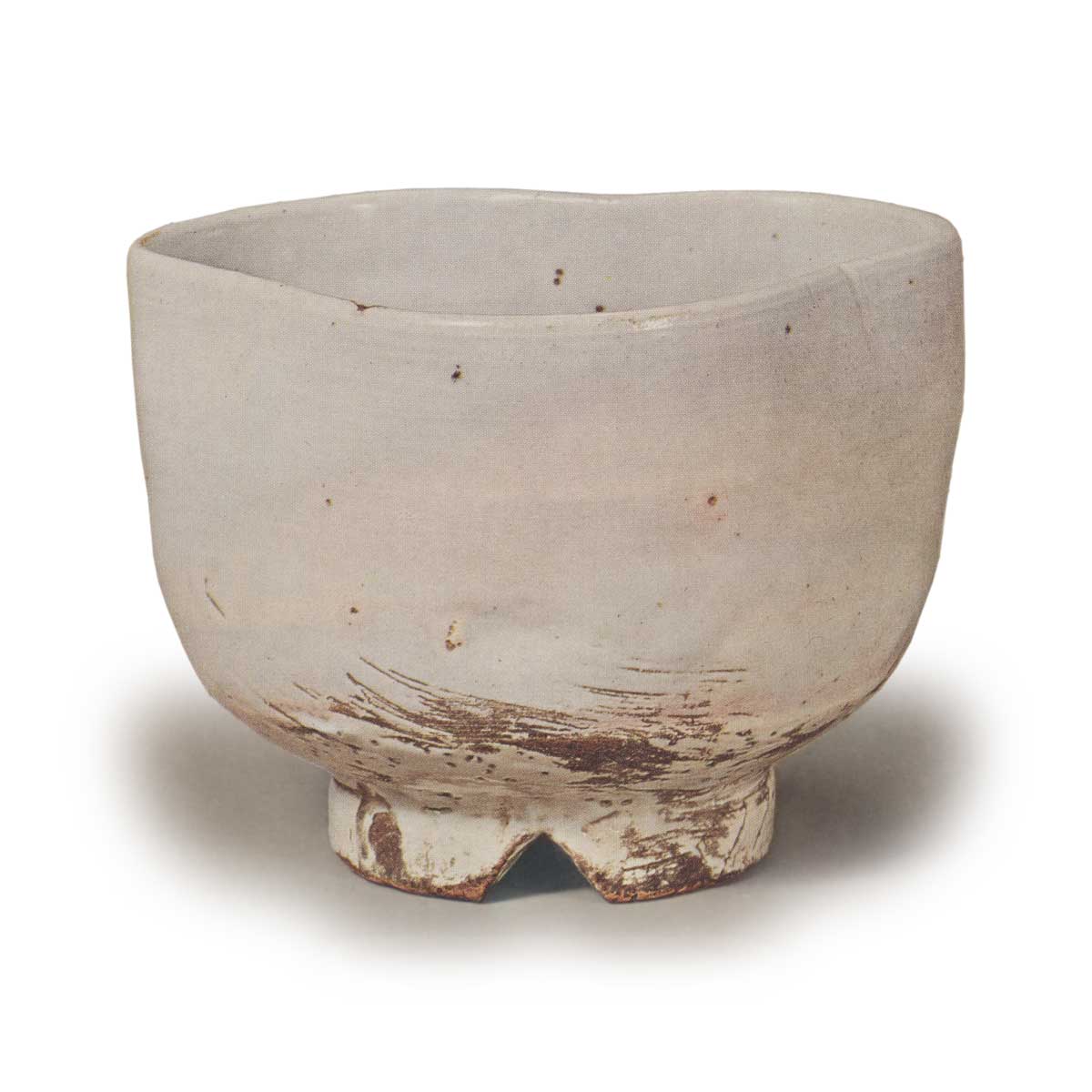 Kikai-shuhama, WariKoudai – Ceramics Story