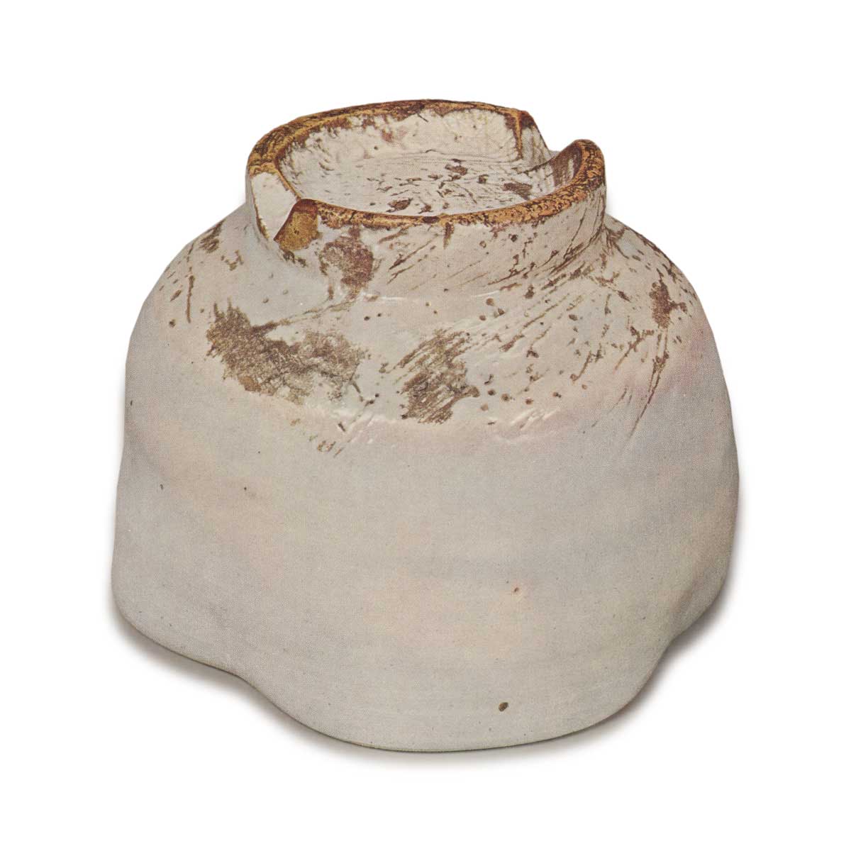 Kikai-shuhama, WariKoudai – Ceramics Story