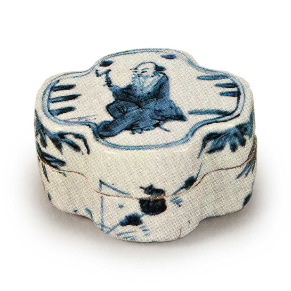 Gosu, jyotsu, and kyoshu | Ceramics Story