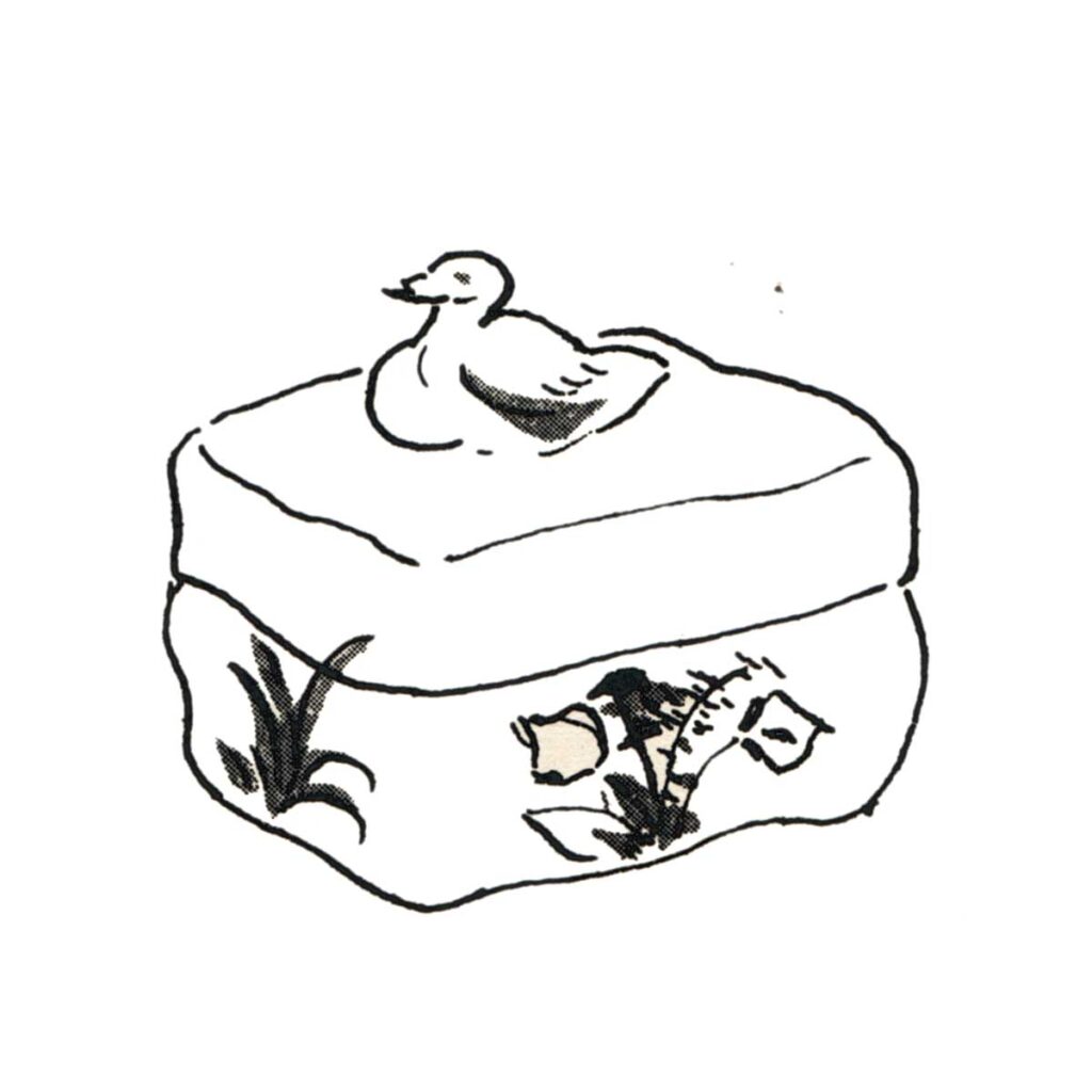 Gosu, jyotsu, and kyoshu | Ceramics Story