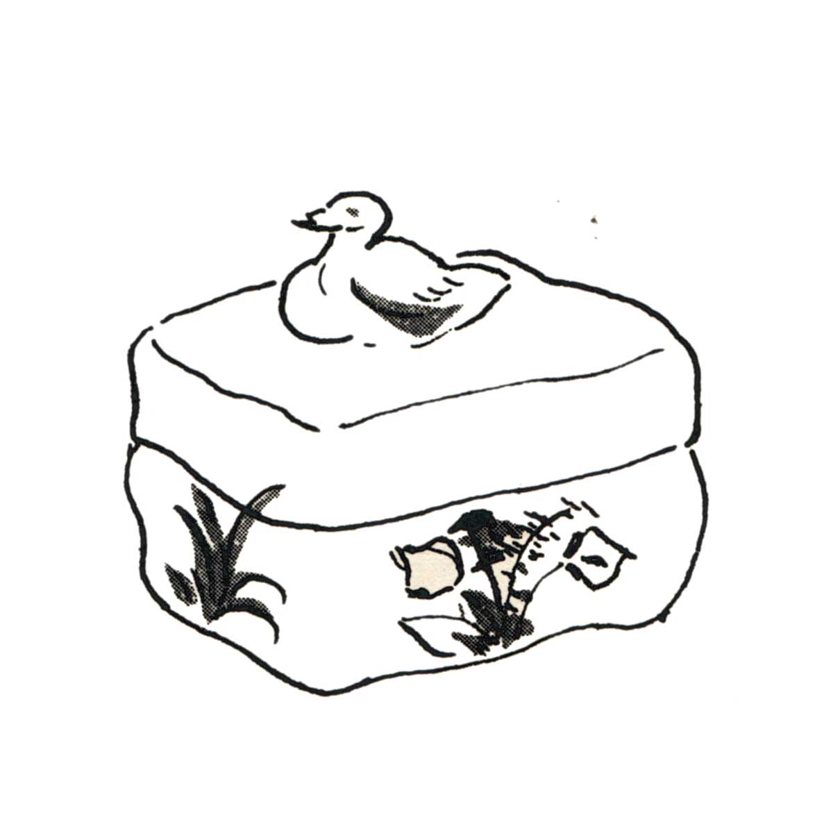 Gosu, jyotsu, and kyoshu | Ceramics Story