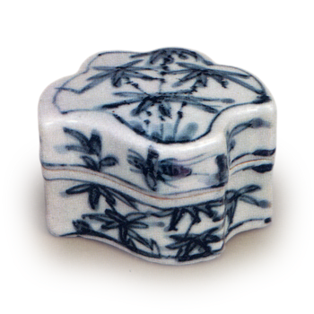 Ginkgo, gouzu, ginkgo nut | Ceramics Story