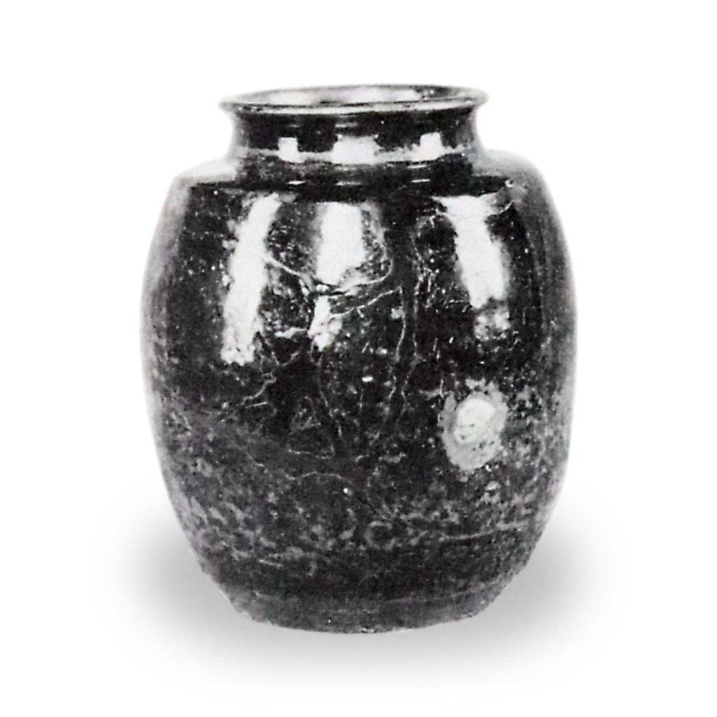 Shigeyuki Katatsuki | Ceramics Story