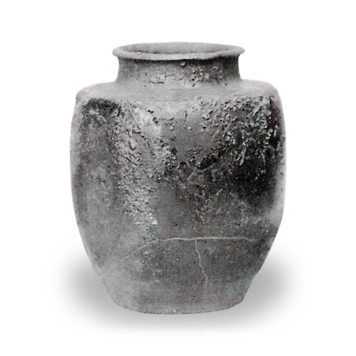 Unzan Katatsuki | Ceramics Story